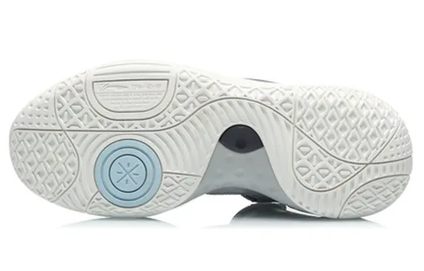 LI-NING Wade All City Basketball Sneakers