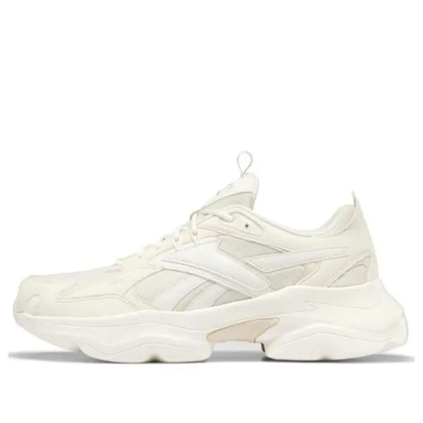 REEBOK General Royal Bridge Sports Casual Sneakers - White