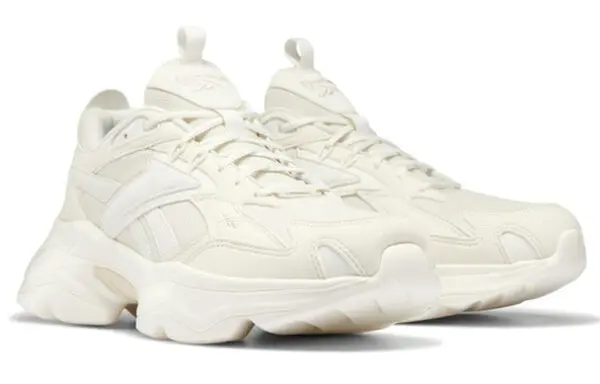 REEBOK General Royal Bridge Sports Casual Sneakers - White
