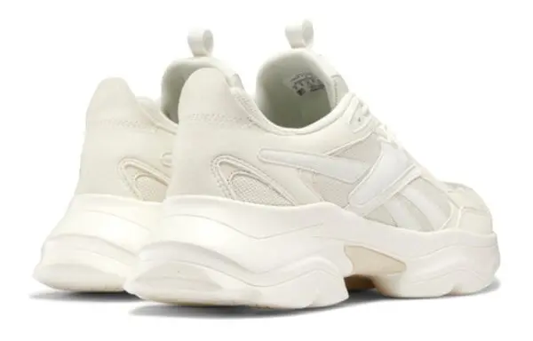 REEBOK General Royal Bridge Sports Casual Sneakers - White