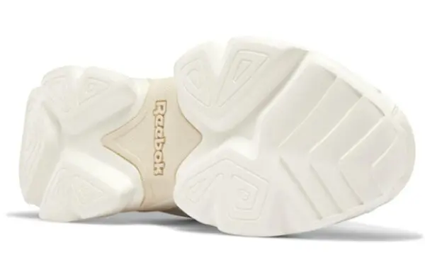 REEBOK General Royal Bridge Sports Casual Sneakers - White