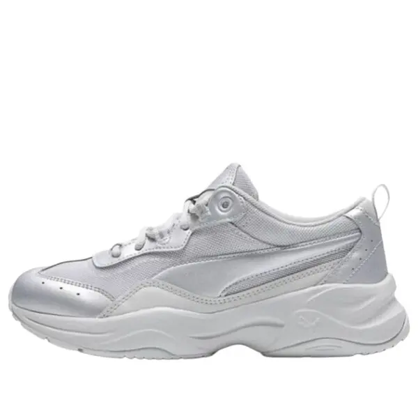PUMA Cilia Sneakers - Grey