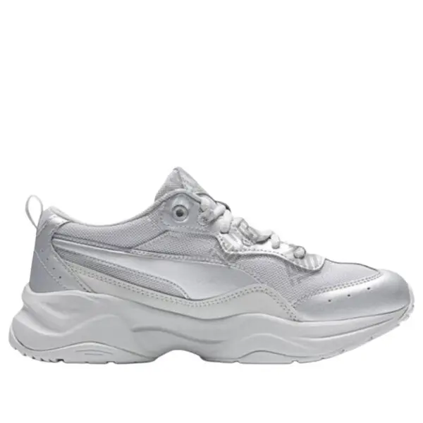 PUMA Cilia Sneakers - Grey