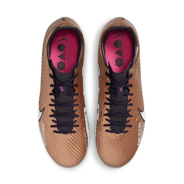Nike Zoom Mercurial Vapor 15 Academy Hg