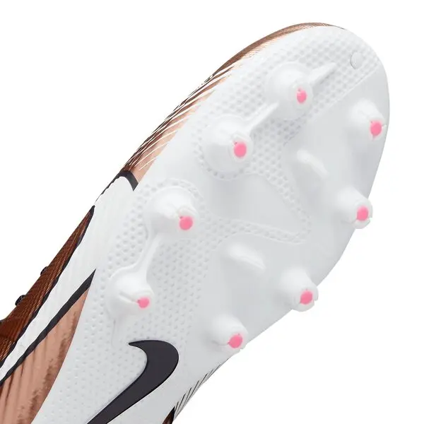 Nike Zoom Mercurial Vapor 15 Academy Hg