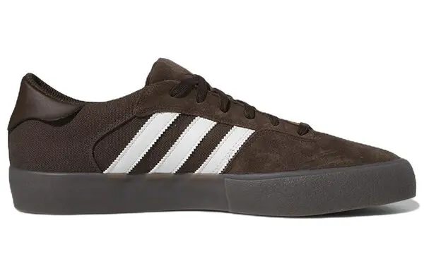 Adidas Originals Matchbreak Super Sneakers - Brown