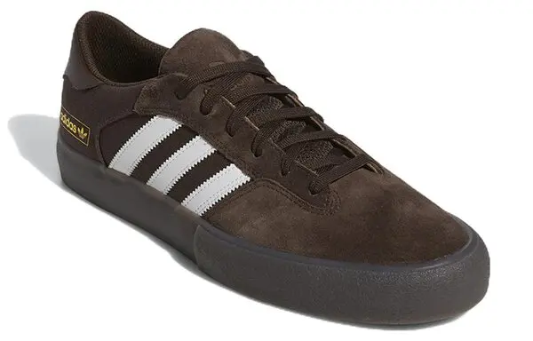 Adidas Originals Matchbreak Super Sneakers - Brown