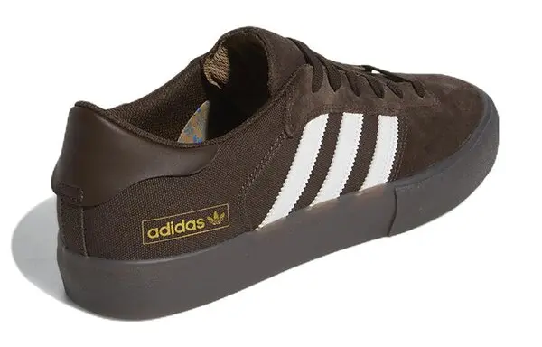Adidas Originals Matchbreak Super Sneakers - Brown