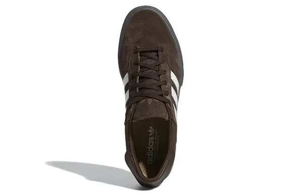 Adidas Originals Matchbreak Super Sneakers - Brown