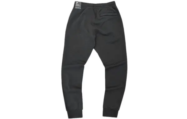 Nike Casual Fleece Cuffed Pants