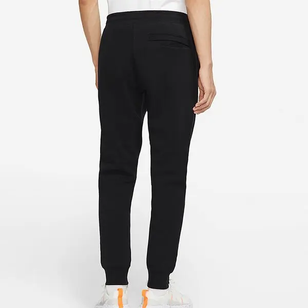Nike Casual Fleece Cuffed Pants