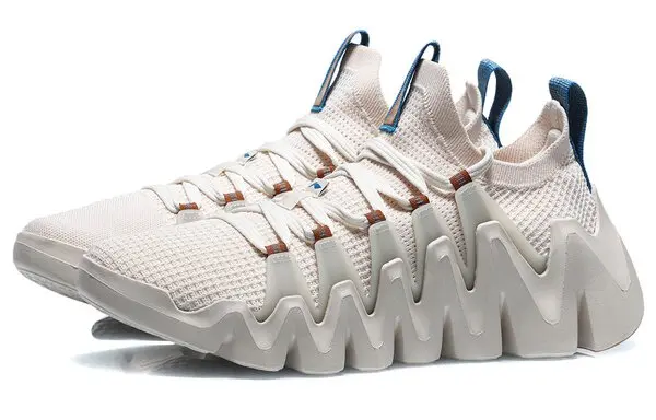 LI-NING Crazy Run Flex Sneakers