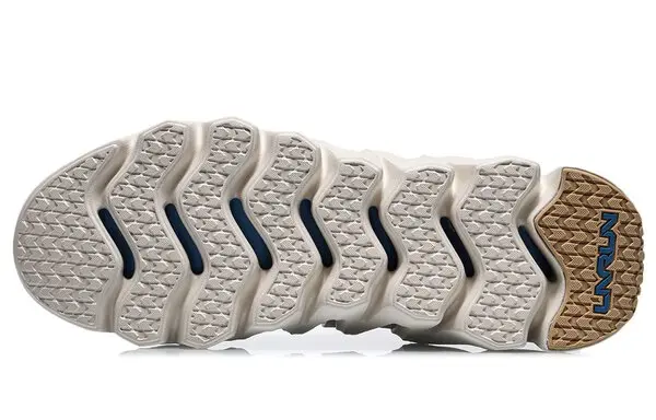 LI-NING Crazy Run Flex Sneakers