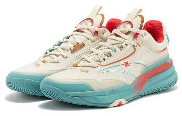 361 DEGREES Lucky Rabbit' Sneakers
