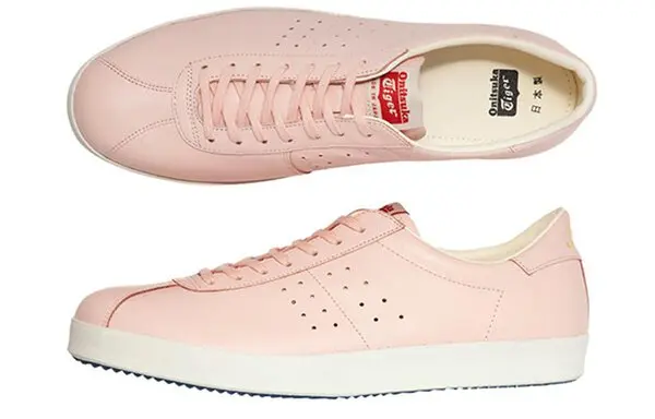 Onitsuka Tiger Lawnship Sneakers