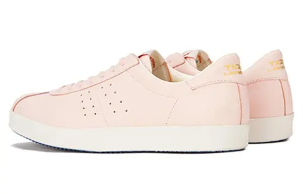 Onitsuka Tiger Lawnship Sneakers - Pink