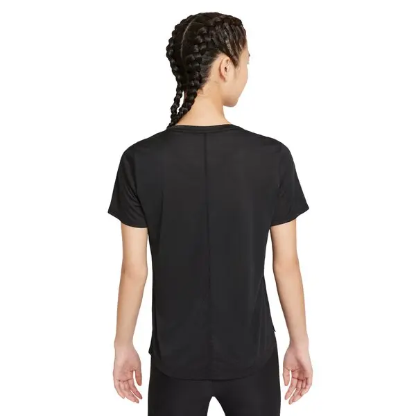 Nike Dri-fit Short Sleeve Top