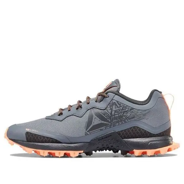 REEBOK All Terrain Craze Low Top Sneakers - Default Colorway