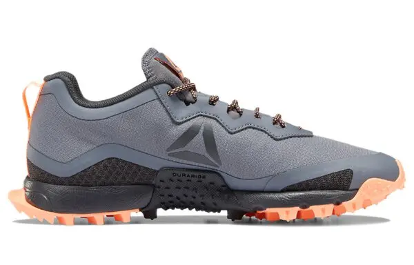 REEBOK All Terrain Craze Low Top Sneakers