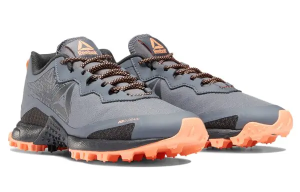 REEBOK All Terrain Craze Low Top Sneakers