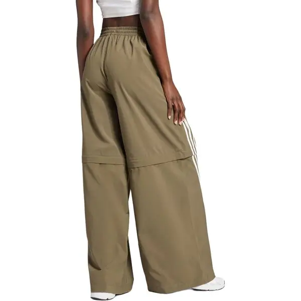 Adidas Adilenium Season 2 Zip-off Track Pants