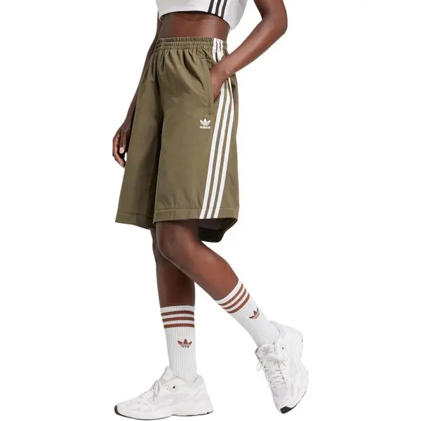 Adidas Adilenium Season 2 Zip-off Track Pants