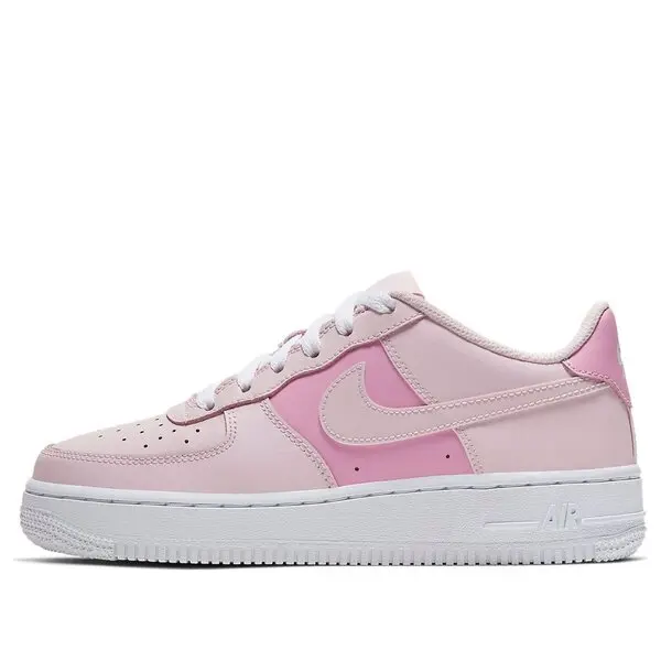 Nike Force 1 Foam' Sneakers - Pink