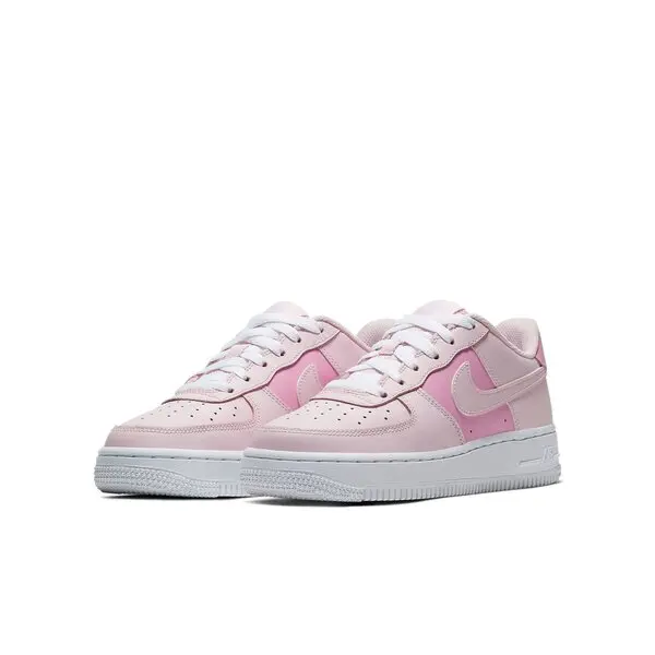 Nike Force 1 Foam' Sneakers - Pink