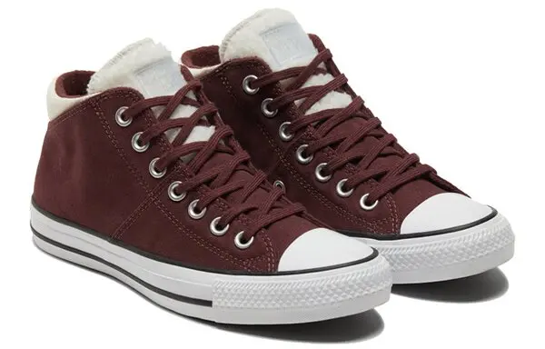 CONVERSE Chuck Taylor All Star Madison High Top Sneakers