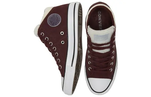 CONVERSE Chuck Taylor All Star Madison High Top Sneakers