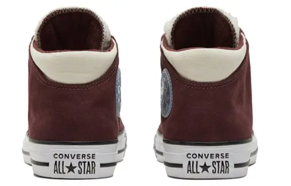 CONVERSE Chuck Taylor All Star Madison High Top Sneakers