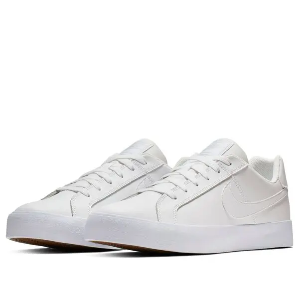 Nike Court Royale Ac Sneakers - White