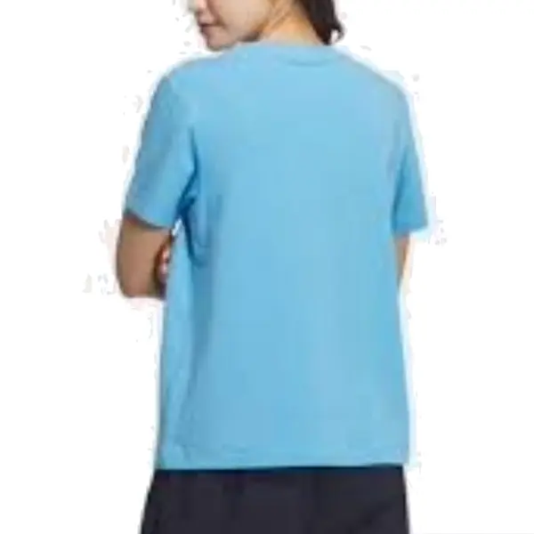 Adidas Original T-shirt With Graphic Print
