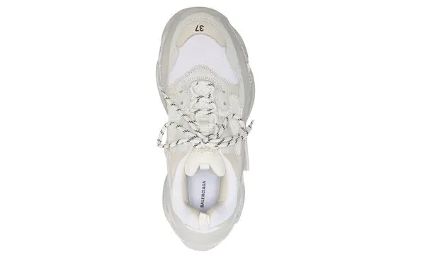 Balenciaga Triple S Clearsole Sneakers