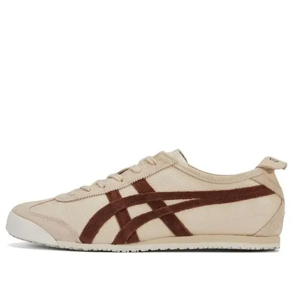 Onitsuka Tiger Mexico 66 Sneakers - Beige/brown