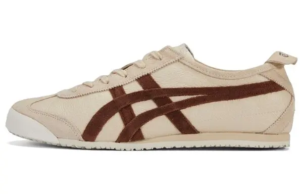 Onitsuka Tiger Mexico 66 Sneakers - Beige/brown