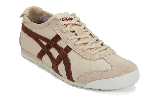 Onitsuka Tiger Mexico 66 Sneakers - Beige/brown