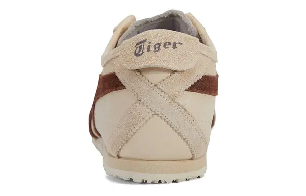 Onitsuka Tiger Mexico 66 Sneakers - Beige/brown