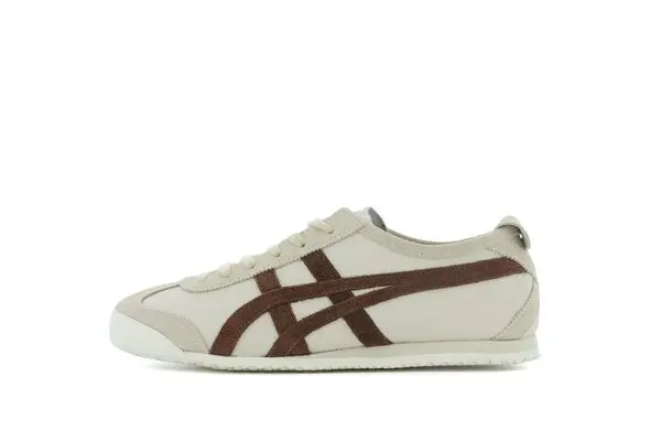 Onitsuka Tiger Mexico 66 Sneakers - Beige/brown