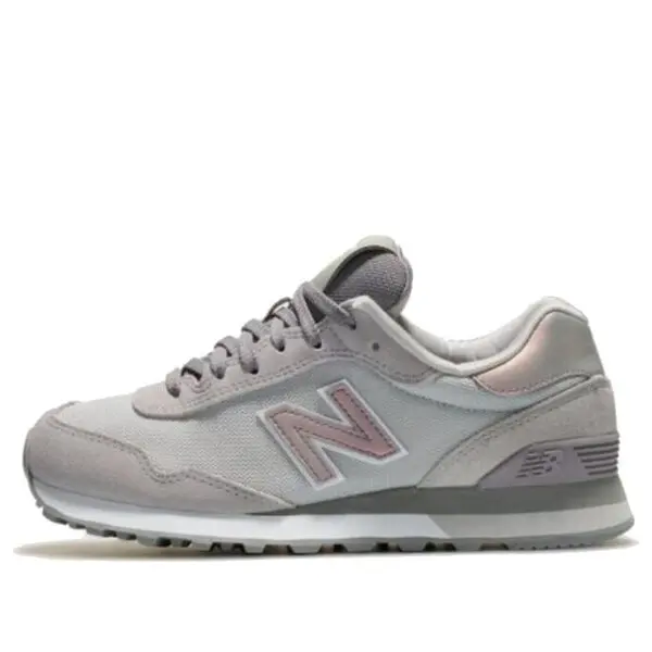 NEW BALANCE 515 Series Low Top Sneakers - Grey