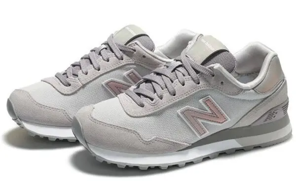 NEW BALANCE 515 Series Low Top Sneakers - Grey
