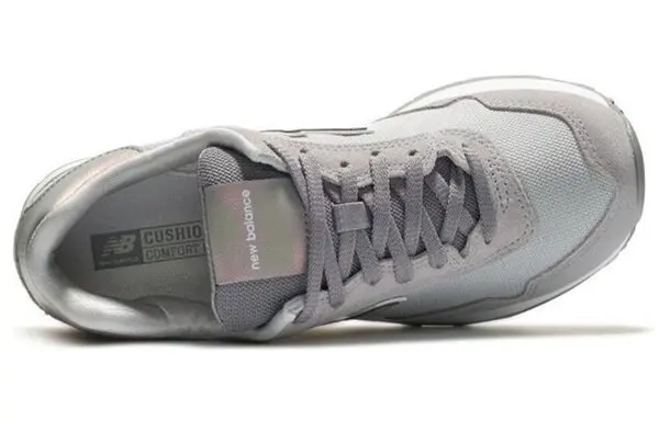 NEW BALANCE 515 Series Low Top Sneakers - Grey