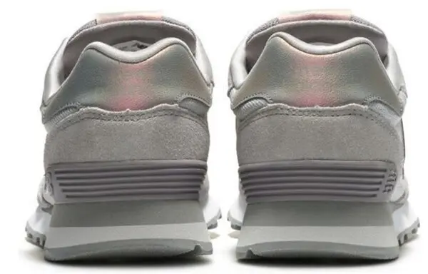 NEW BALANCE 515 Series Low Top Sneakers - Grey