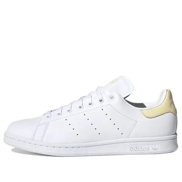Adidas Stan Smith Sneakers - White