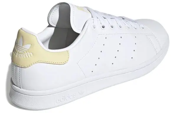 Adidas Stan Smith Sneakers - White