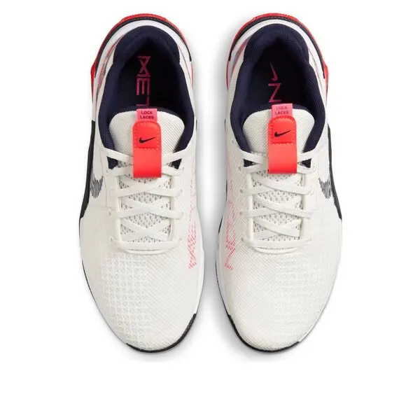 Nike Metcon 8 Training Shoes - Summit White/hyper Pink/bright Crimson