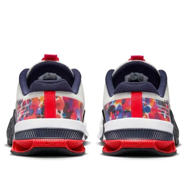 Nike Metcon 8 Training Shoes - Summit White/hyper Pink/bright Crimson