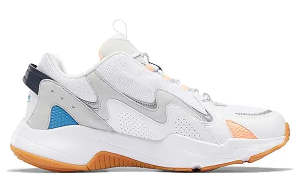 REEBOK Turbo Impulse Vintage Sneakers