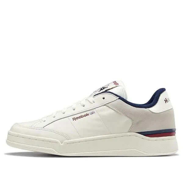 REEBOK Ad Court Low Top Sneakers