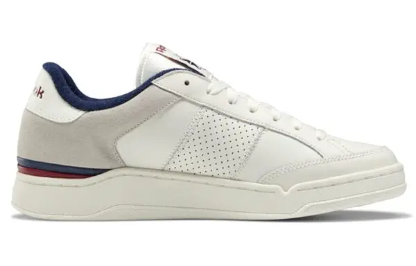 REEBOK Ad Court Low Top Sneakers